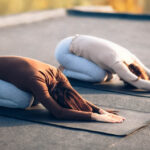 Benefits and basic types of Stretching | WBL Healthmax Chiropractic